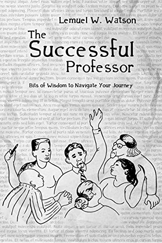 Books – Lemuel Watson